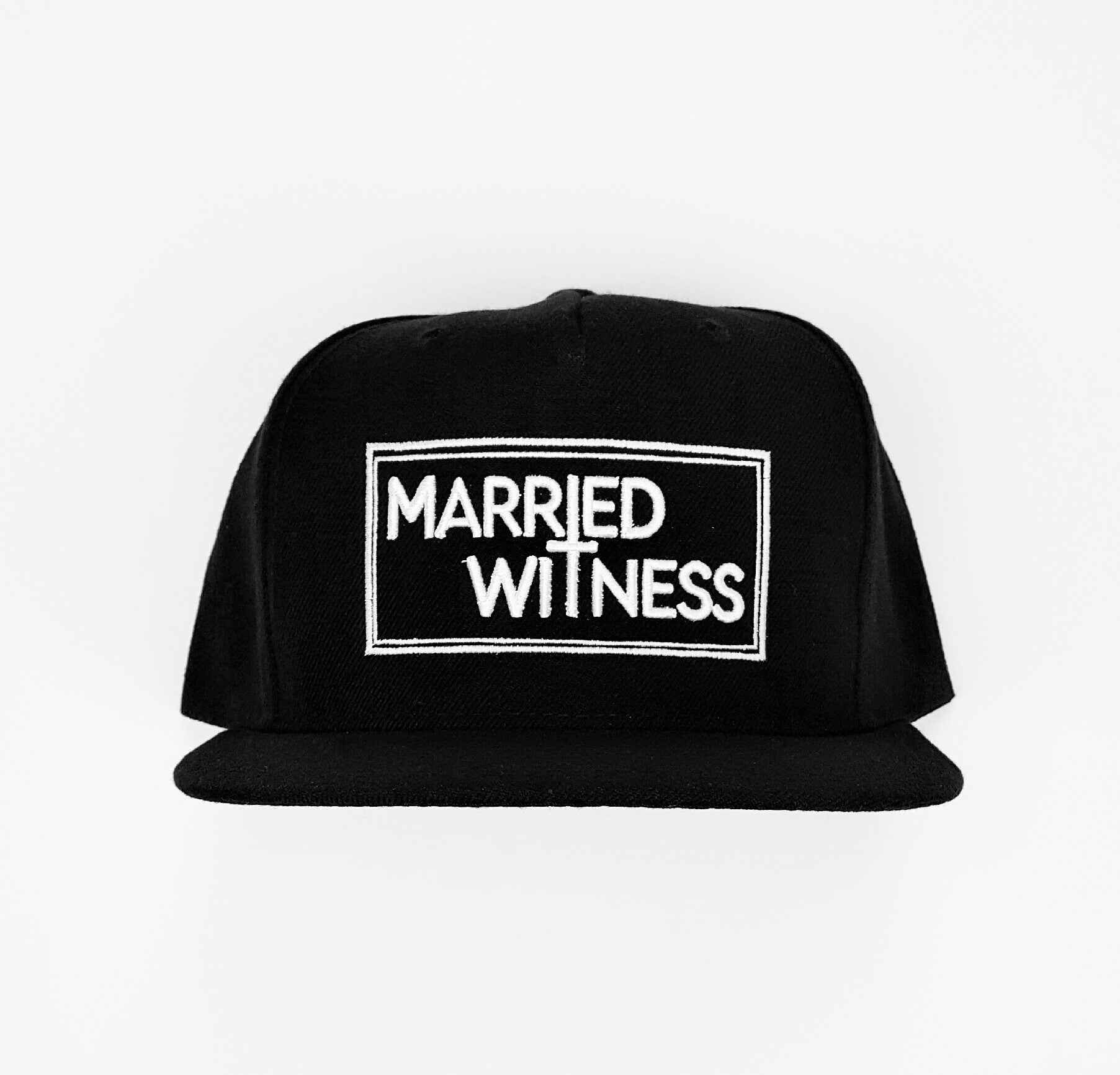 Hats – Married Witness