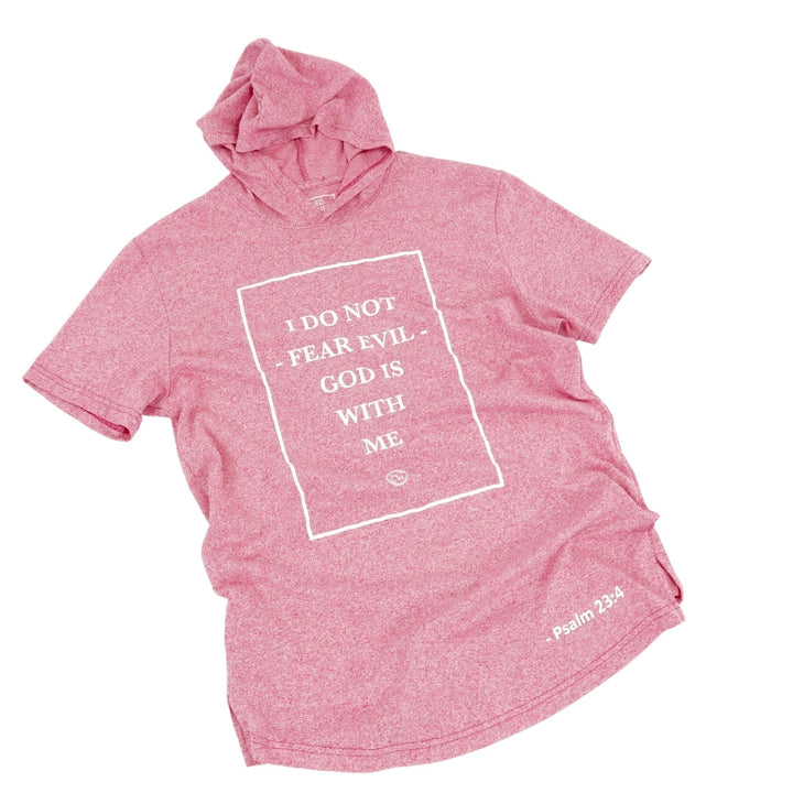 Psalm 23:6 Unisex Lightweight Bomber Jacket – Married Witness